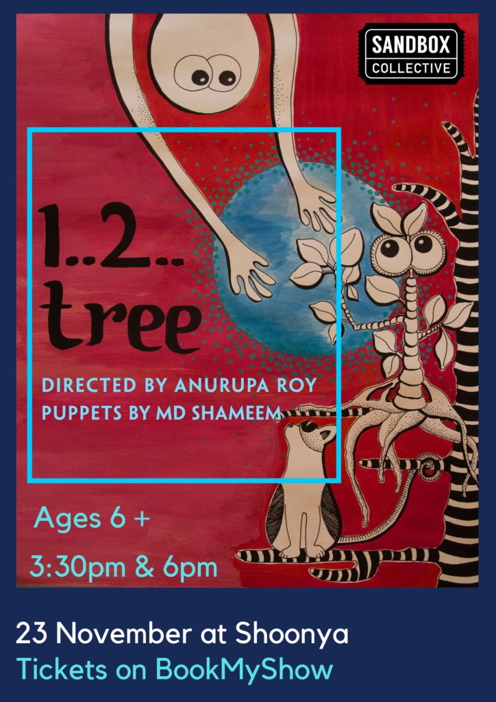 Shoonya - Centre for Art and Somatic Practices