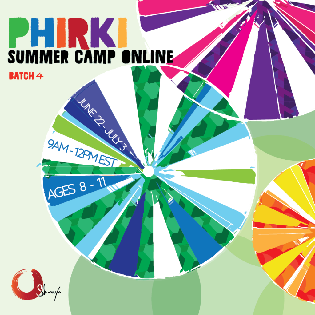 Shoonya - Centre for Art and Somatic Practices